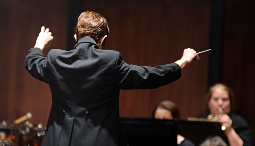 The Athens Symphony Orchestra | Celebrating 43 Years of Free Concerts